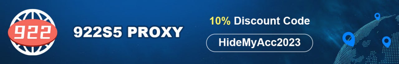 Review 922S5 Proxy: Is It Worth Using?